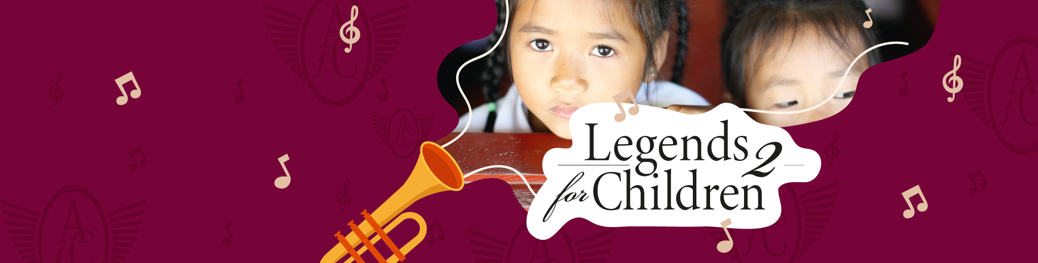 Legends for Children 2 - Angels for Children (EN)